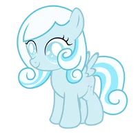 Snowdrop (character) | My Little Pony Fan Labor Wiki | Fandom