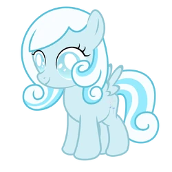 Made Up Mlp Ponies
