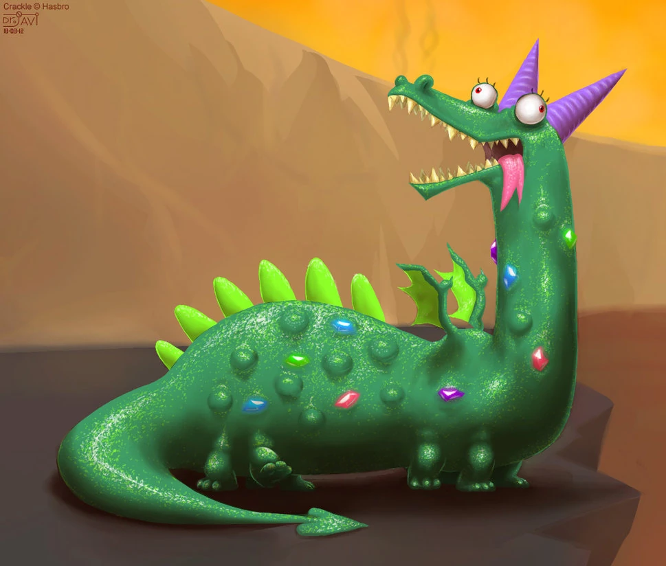 Crackle/Gallery | My Little Pony Fan Labor Wiki | Fandom