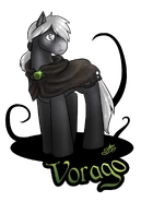 Firebrand | My Little Pony Fan Labor Wiki | Fandom