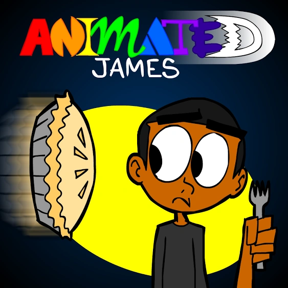 AnimatedJames | My Little Pony Fan Labor Wiki | Fandom