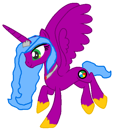 Stellar rose | Wiki MLP A Amizade é Mágica Fanon | Fandom