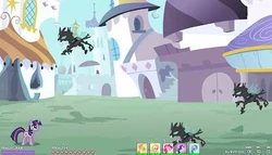 Canterlot Defender | My Little Pony Fan Labor Wiki | Fandom