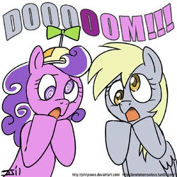 Screwball Mlp Screwloose