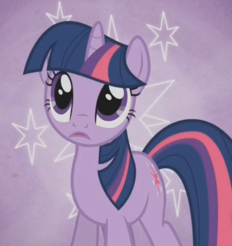 Fear and Trembling | My Little Pony Fan Labor Wiki | Fandom
