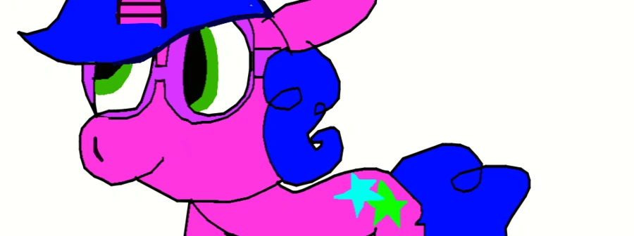 Starry Twilight | MLP Fan Characters Wiki | Fandom