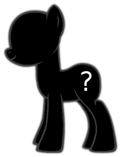Monochrome | My Little Pony Friendship is Magic Roleplay Wikia | Fandom