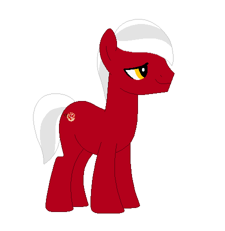 Red Velvet | My Little Pony Friendship is Magic Roleplay Wikia | Fandom