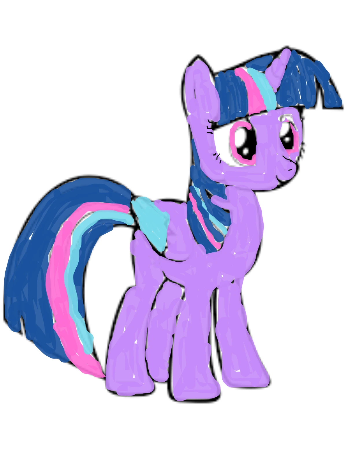 Velvet sparkle | My Little Pony Friendship is Magic Roleplay Wikia | Fandom
