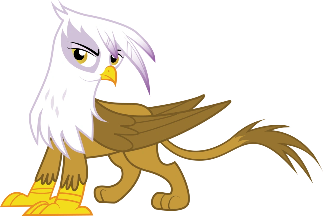 My Little Pony Friendship Is Magic Gilda