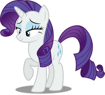Rarity Parents Names