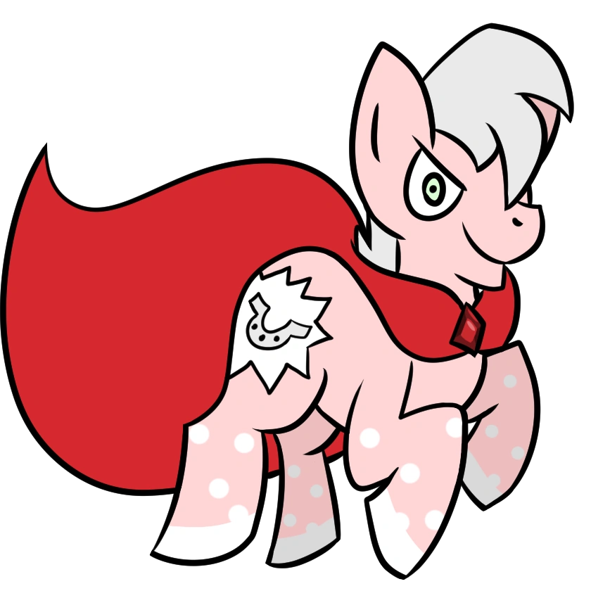 Mad Hooves | My Little Pony Friendship is Magic Roleplay Wikia | Fandom