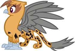Livi | My Little Pony Friendship is Magic Roleplay Wikia | Fandom