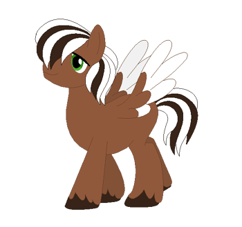 Big Brownie | My Little Pony Friendship is Magic Roleplay Wikia | Fandom