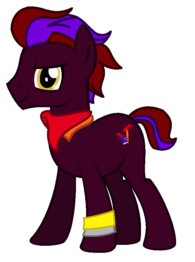 Shielded Craft | My Little Pony Friendship is Magic Roleplay Wikia | Fandom