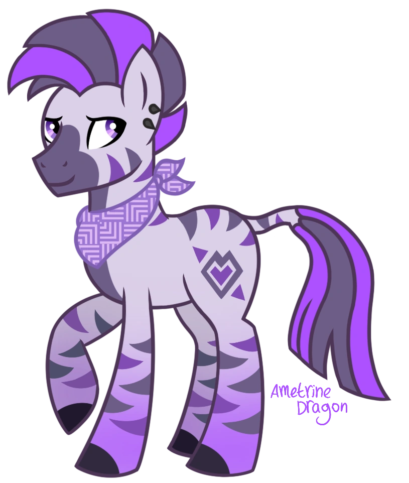 Kijani | My Little Pony Friendship is Magic Roleplay Wikia | Fandom