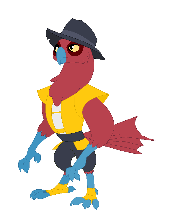 Carny | My Little Pony Friendship is Magic Roleplay Wikia | Fandom