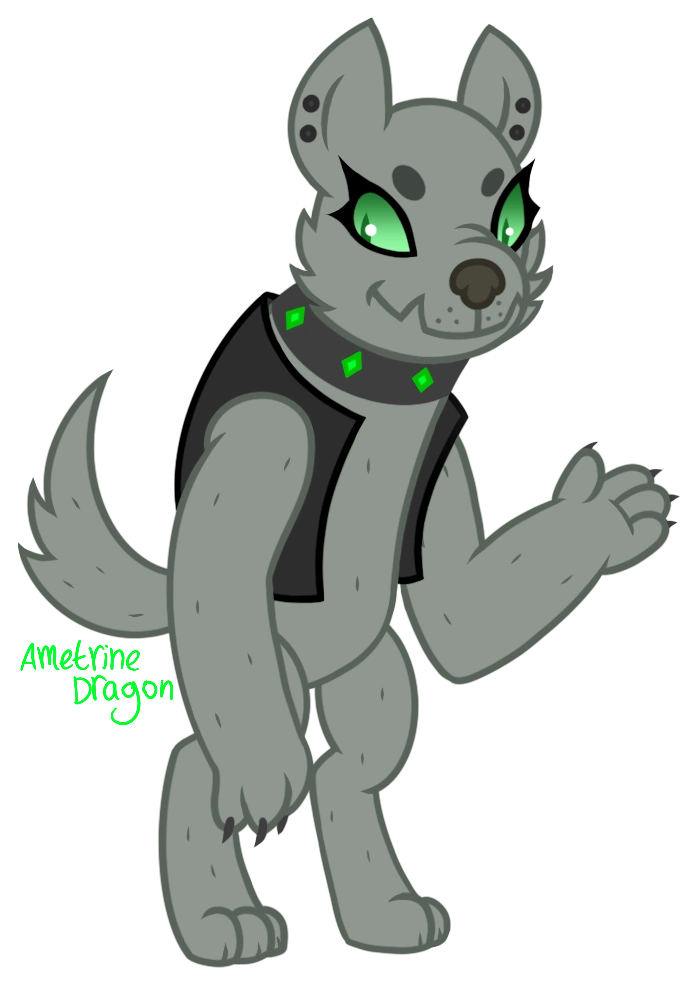 Image Fanmade Oc Jadepng My Little Pony Friendship Is Equestria Daily