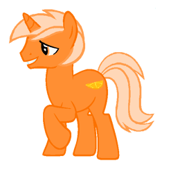 Orange Soda | My Little Pony Friendship is Magic Roleplay Wikia | Fandom