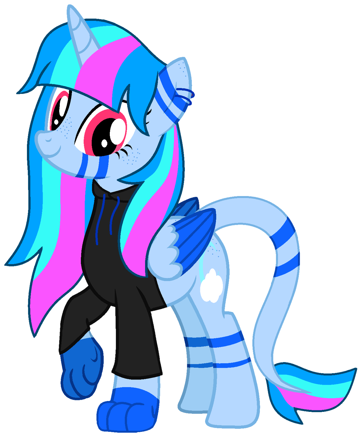 Crescent Cloud | My Little Pony Friendship is Magic Roleplay Wikia | Fandom