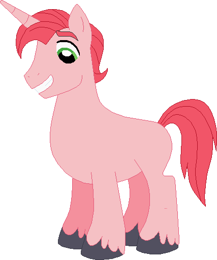 Silk Strawberry | My Little Pony Friendship is Magic Roleplay Wikia ...