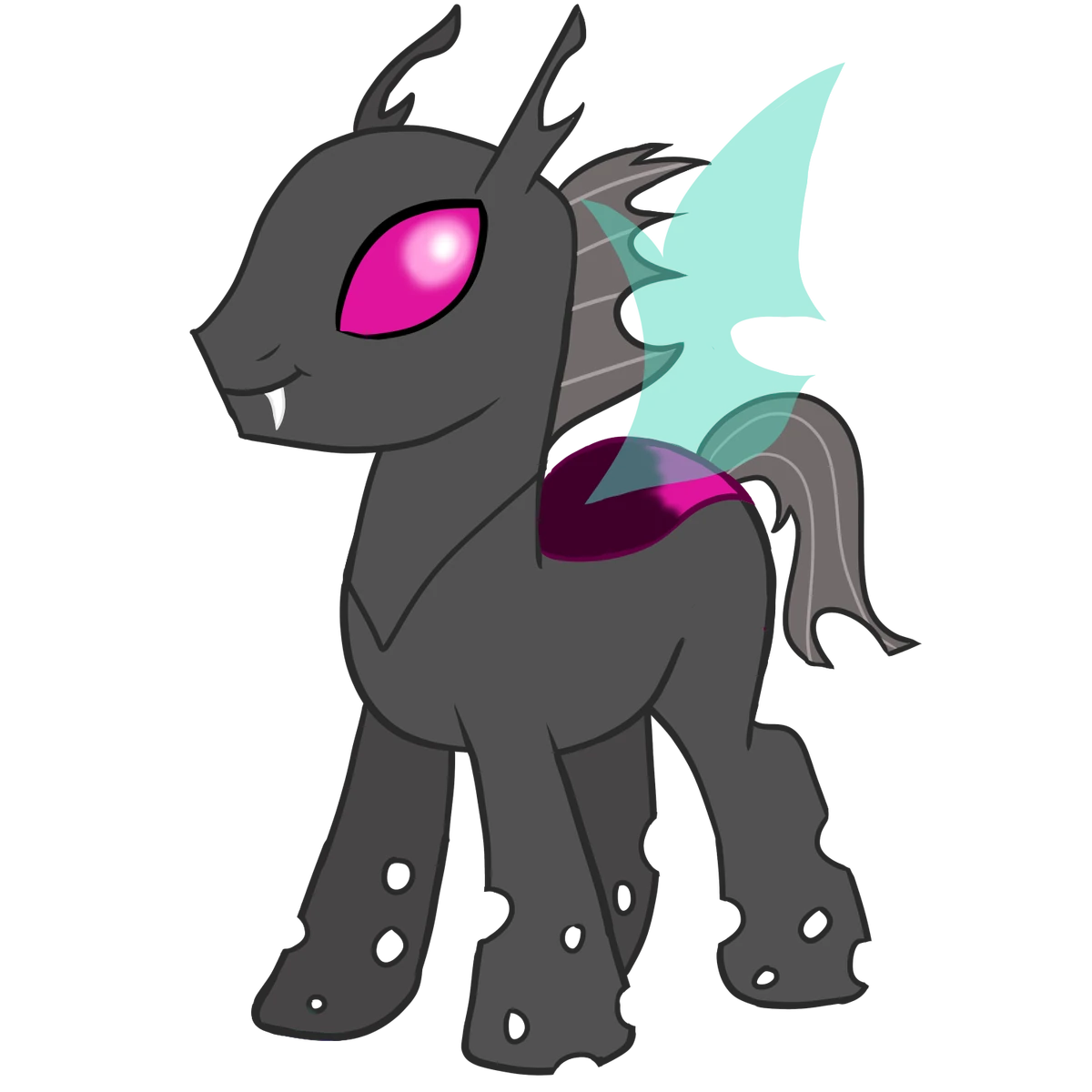 Angel Wings | My Little Pony Friendship is Magic Roleplay Wikia | Fandom