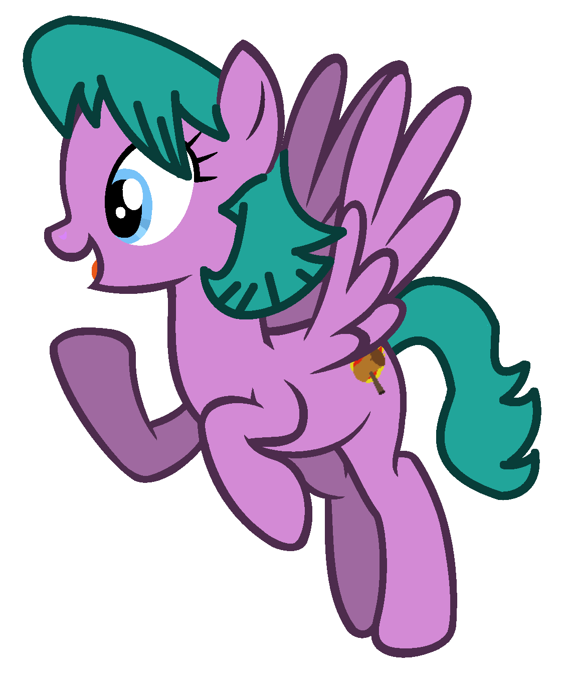 River Spray | My Little Pony Friendship is Magic Roleplay Wikia | Fandom