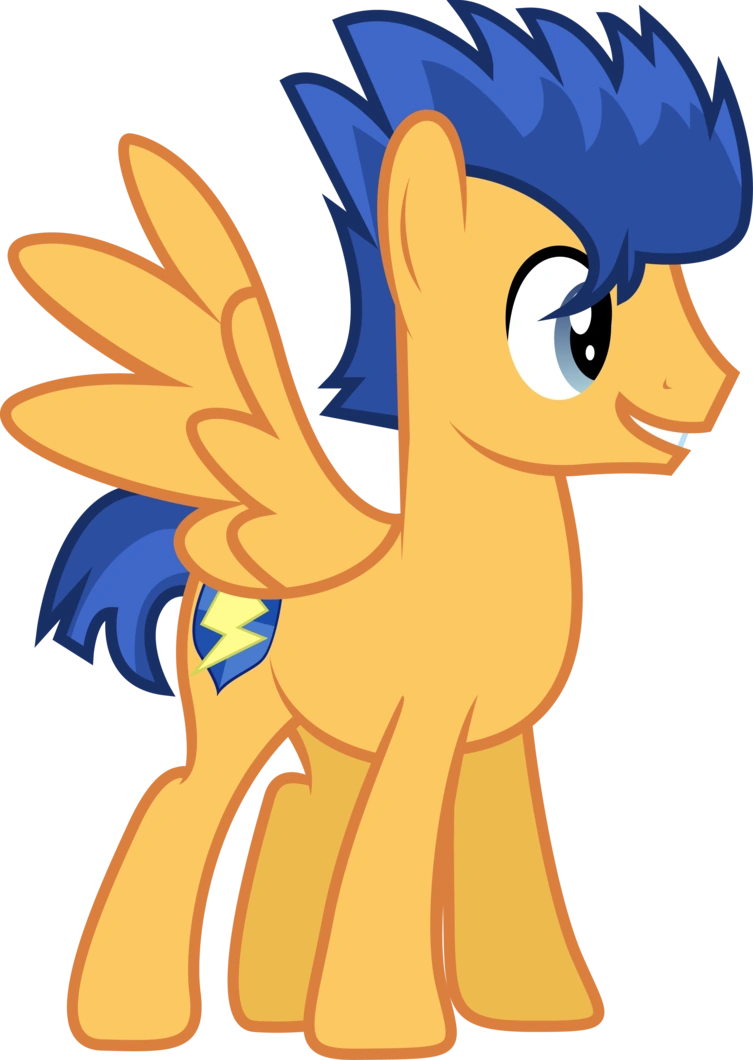 Princess Twilight Sparkle And Flash Sentry Kids