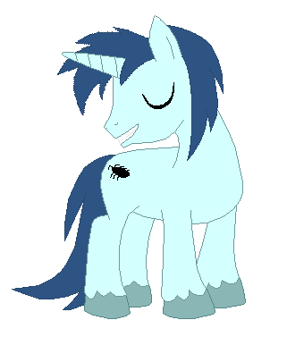Itchy Hooves | My Little Pony Friendship is Magic Roleplay Wikia | Fandom