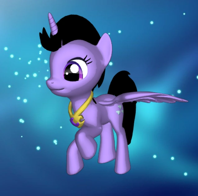 The Star Six | My Little Pony Friendship is Magic Roleplay Wikia | Fandom
