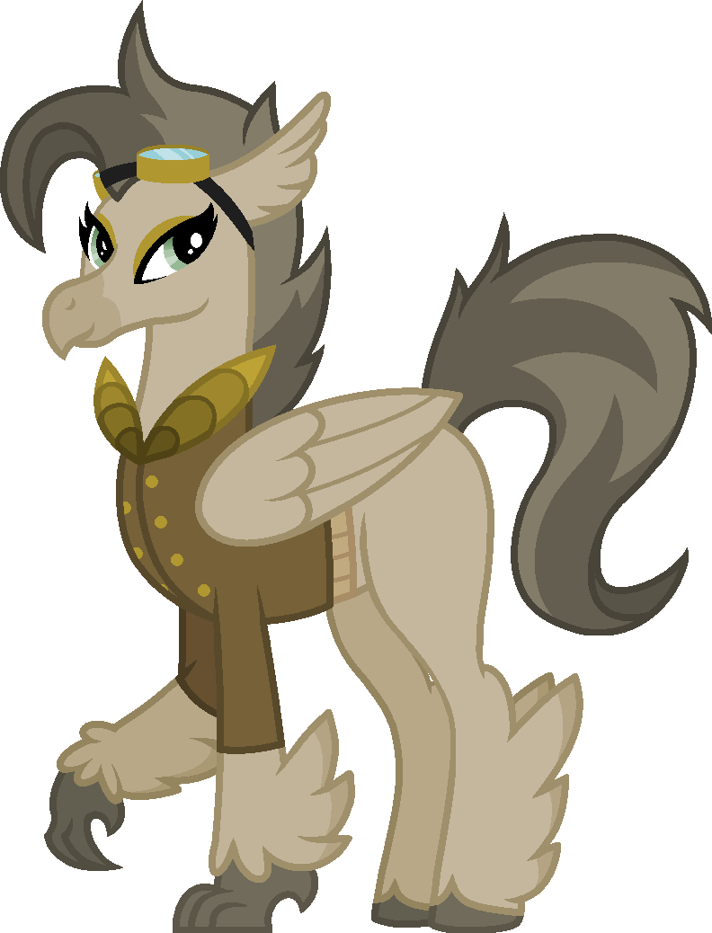 Brass Storm | My Little Pony Friendship is Magic Roleplay Wikia | Fandom