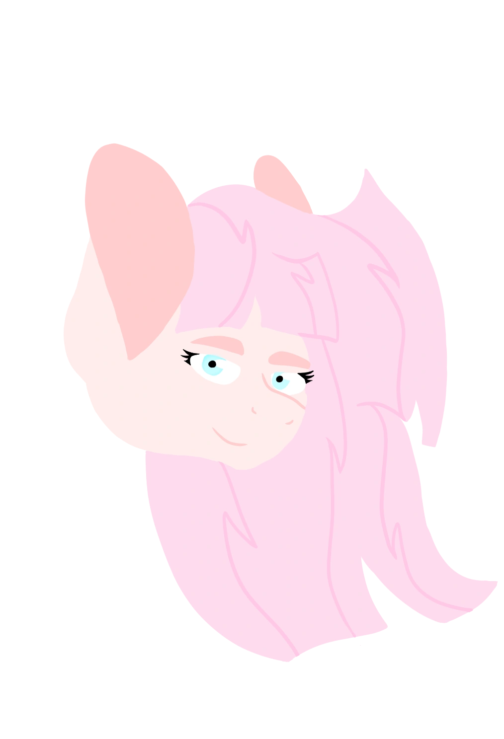 Whispering Willow | My Little Pony Friendship is Magic Roleplay Wikia ...