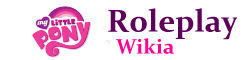 My Little Pony Friendship is Magic Roleplay Wikia | Fandom