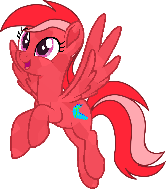 Cerise Blossom | My Little Pony: Friendship is Magic Fanon Wiki | Fandom