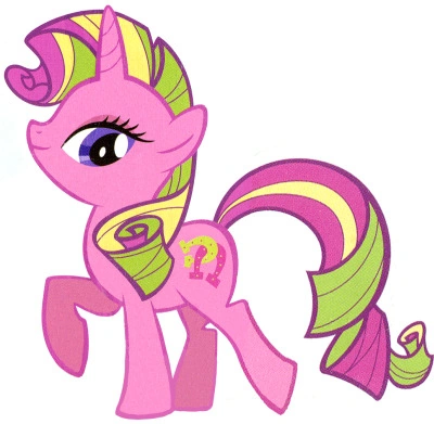 Lulu Luck | My Little Pony: Friendship is Magic Fanon Wiki | Fandom