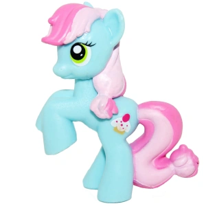 Sweetie Blue | My Little Pony: Friendship is Magic Fanon Wiki | Fandom