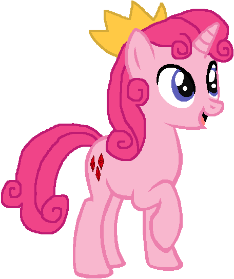 Sherbet Shine | My Little Pony: Friendship is Magic Fanon Wiki | Fandom