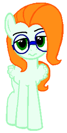 Buttercup | My Little Pony: Friendship is Magic Fanon Wiki | Fandom