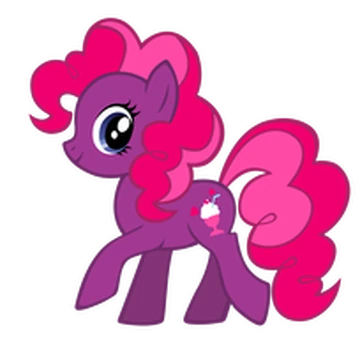 Cherry Pop Mlp