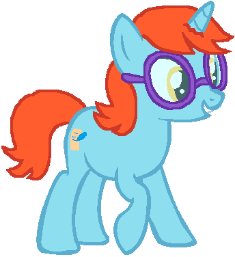 Tundra Twinkle | My Little Pony: Friendship is Magic Fanon Wiki | Fandom