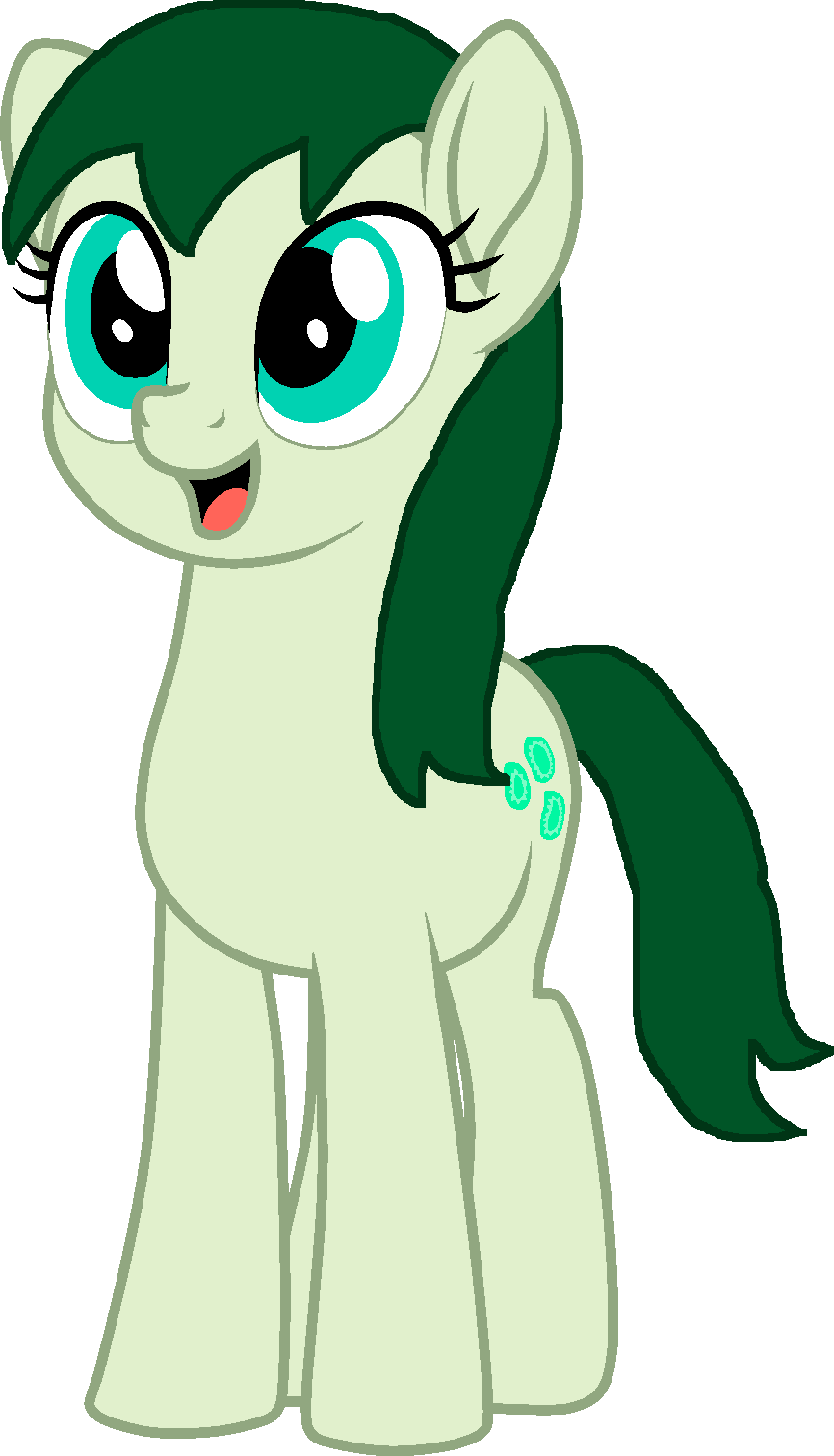 Category:Green Ponies | My Little Pony: Friendship is Magic Fanon Wiki ...