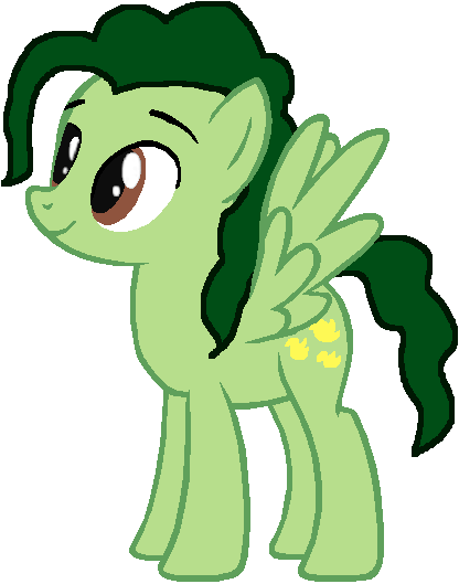 Meadow Leaf | My Little Pony: Friendship is Magic Fanon Wiki | Fandom
