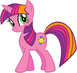 Beachberry | My Little Pony: Friendship is Magic Fanon Wiki | Fandom