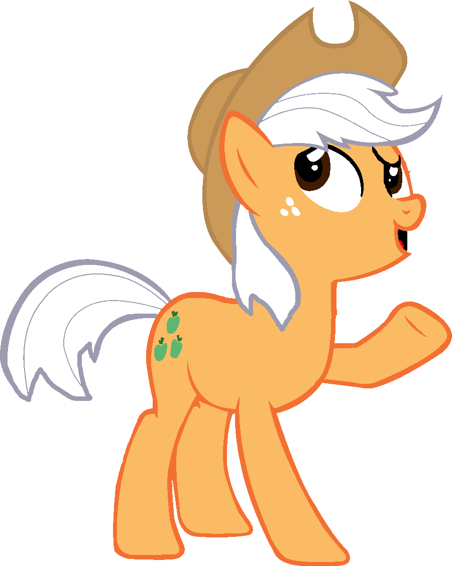 Applesap | My Little Pony: Friendship is Magic Fanon Wiki | Fandom