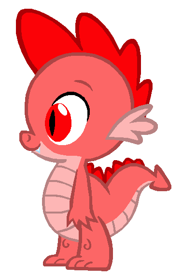 Flame | My Little Pony: Friendship is Magic Fanon Wiki | Fandom