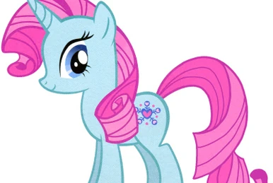My Little Pony Dewdrop Dazzle