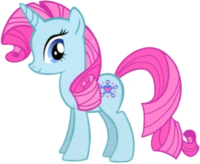 Snowcatcher | My Little Pony: Friendship is Magic Fanon Wiki | Fandom