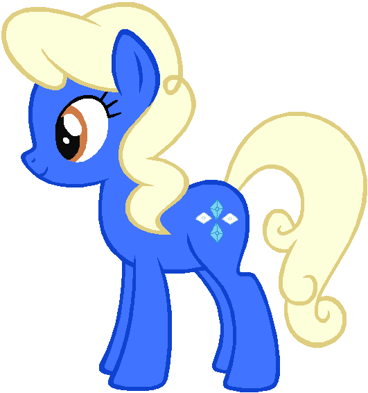 Winter Bloom | My Little Pony: Friendship is Magic Fanon Wiki | Fandom
