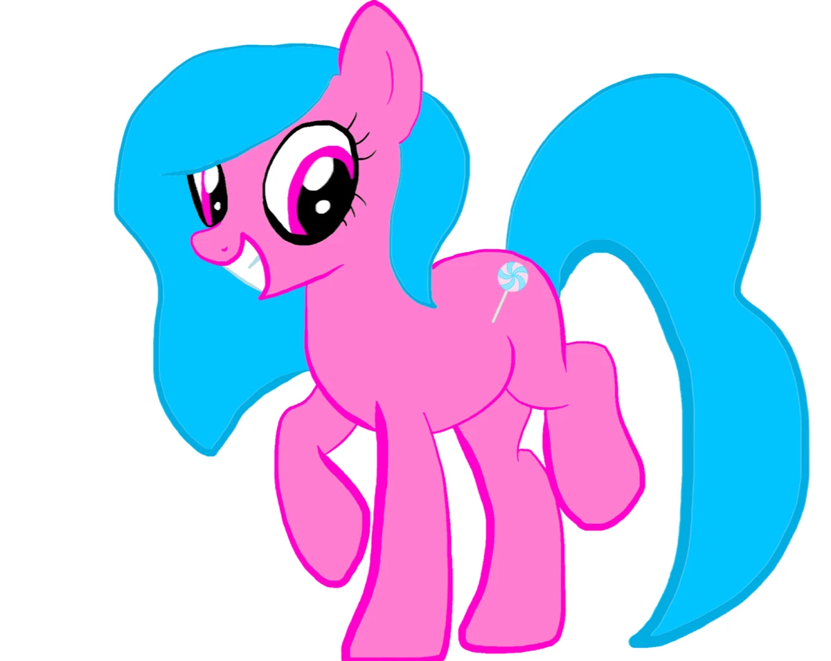 Sugar Twist | My Little Pony: Friendship is Magic Fanon Wiki | Fandom