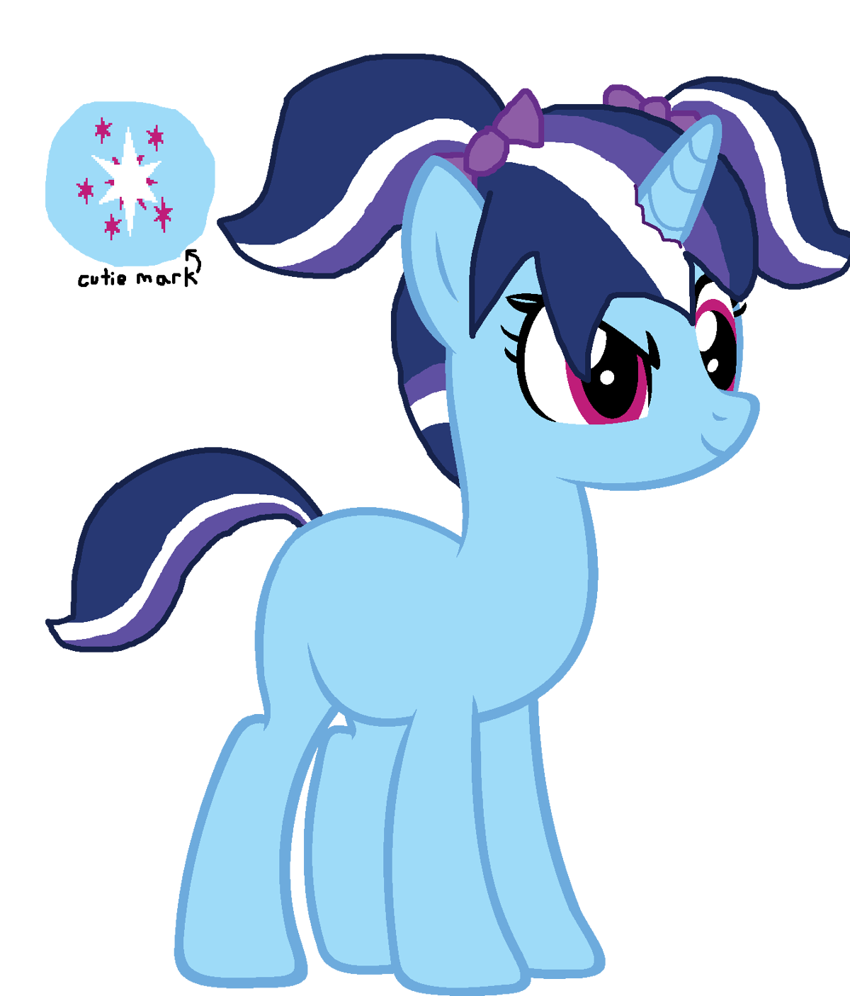 Starlight Wishes | My Little Pony: Friendship is Magic Fanon Wiki | Fandom